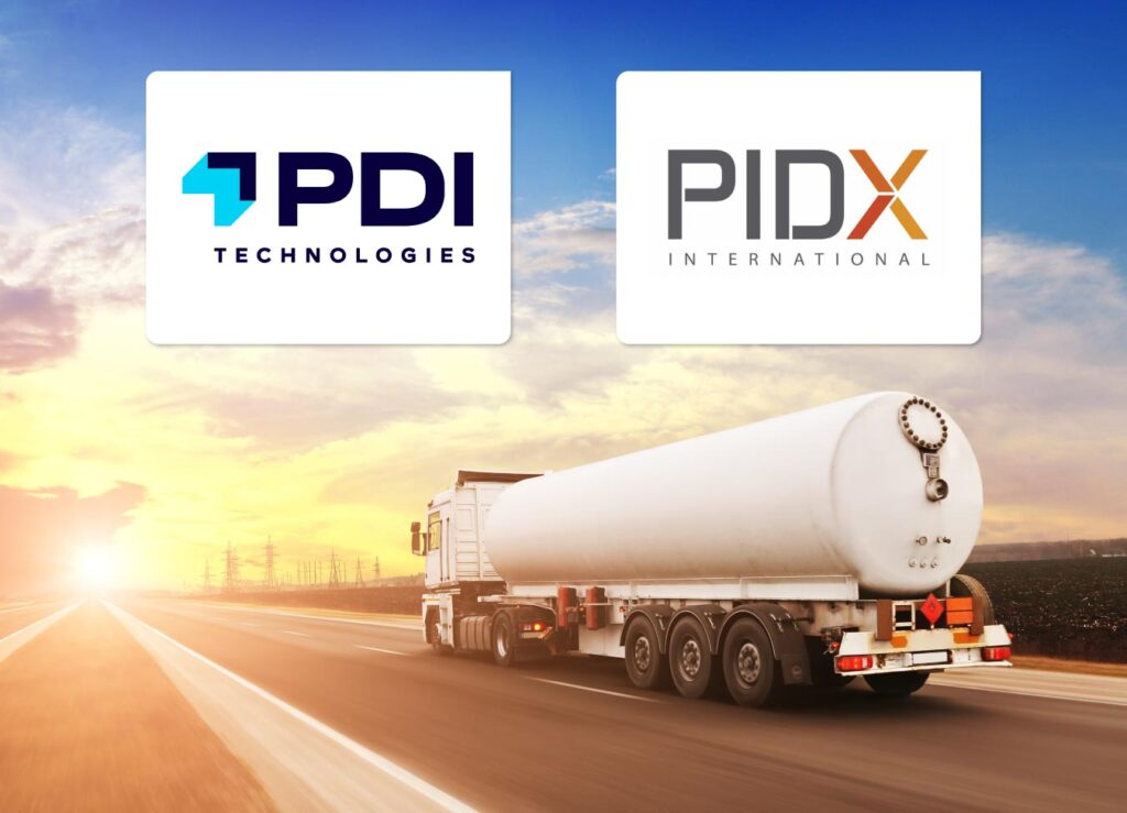 PDI VP Vlad Collak Discusses Terminal Visibility | PDI