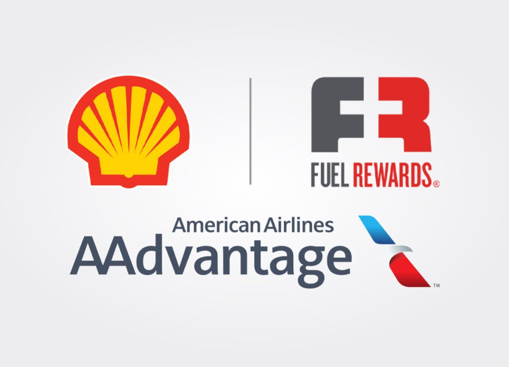 Shell & PDI Announce AAdvantage® Fuel Reward Partner | PDI