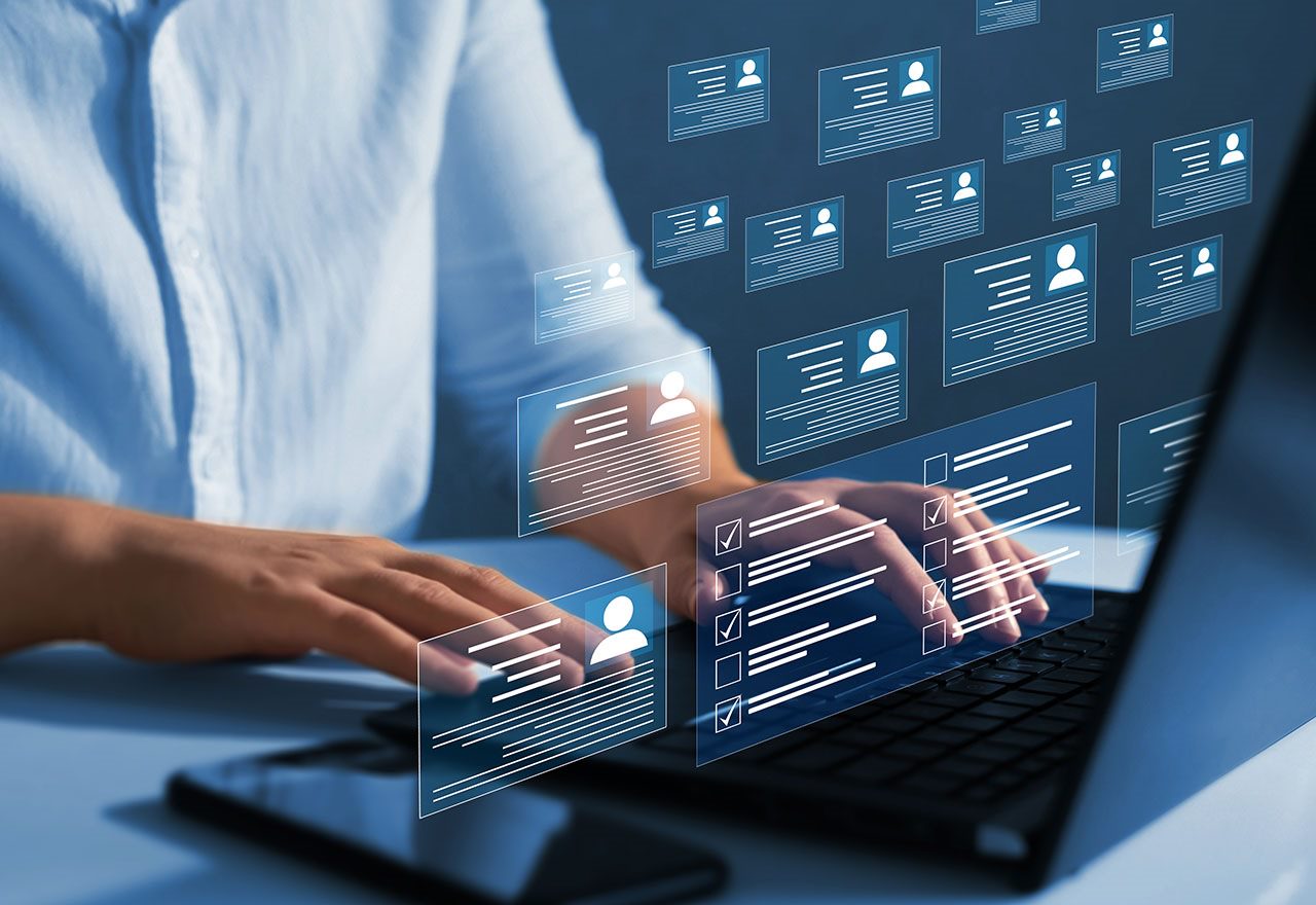 Leverage Industry Insights Using Cloud Data | PDI