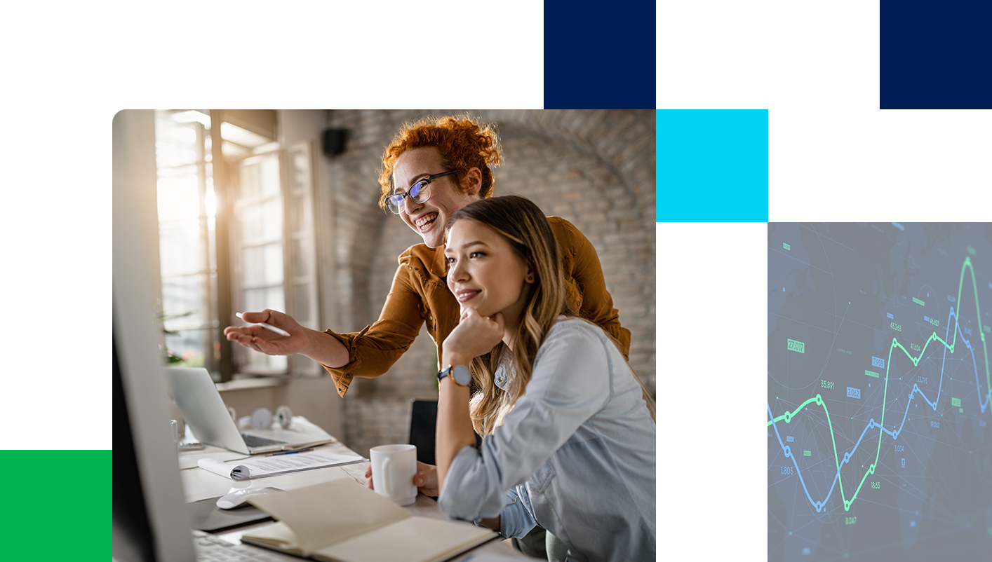 Leverage Industry Insights Using Cloud Data | PDI