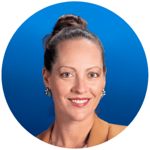 Linnea Geiss, Chief Operating Officer | PDI