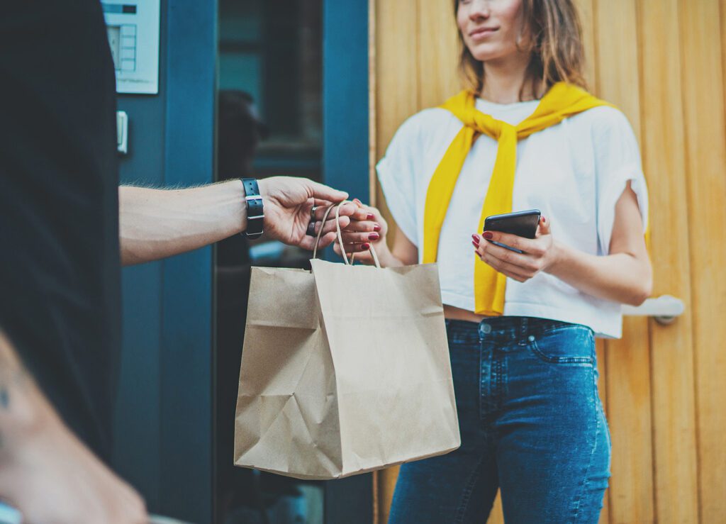 Paytronix and PDI Put the Digital-Ordering Channel | PDI