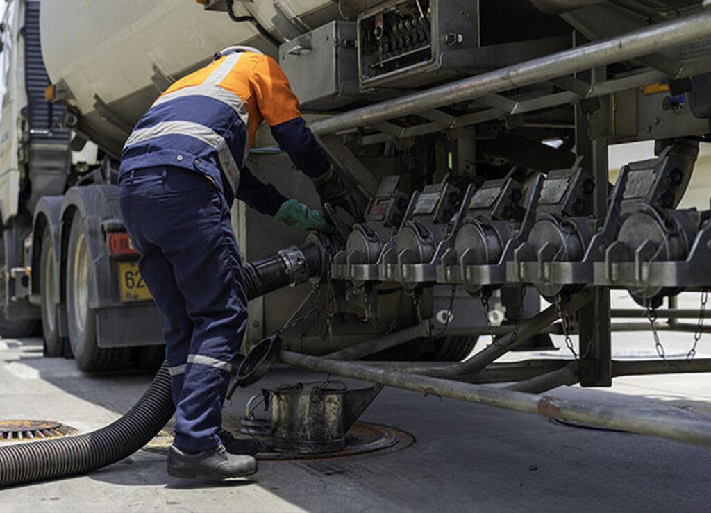 Fuel Logistics Trends to Watch Out for in 2022 | PDI