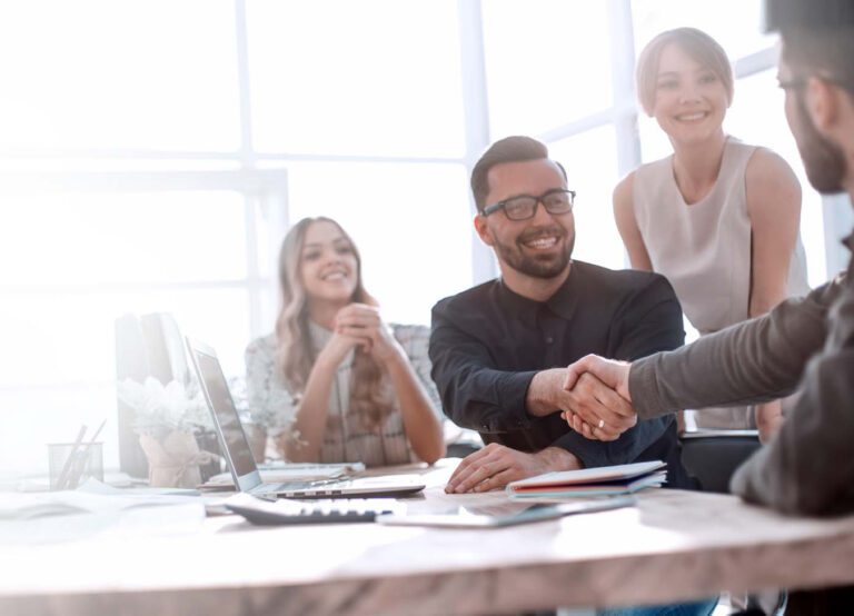 How Managed Security Services Protect Businesses | PDI