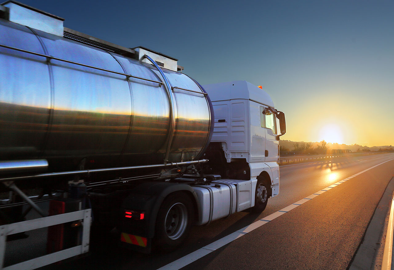 Trucking Logistics & Transportation Management Software | PDI