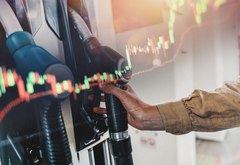 ERP & Back Office Software: C-Stores & Gas Stations | PDI