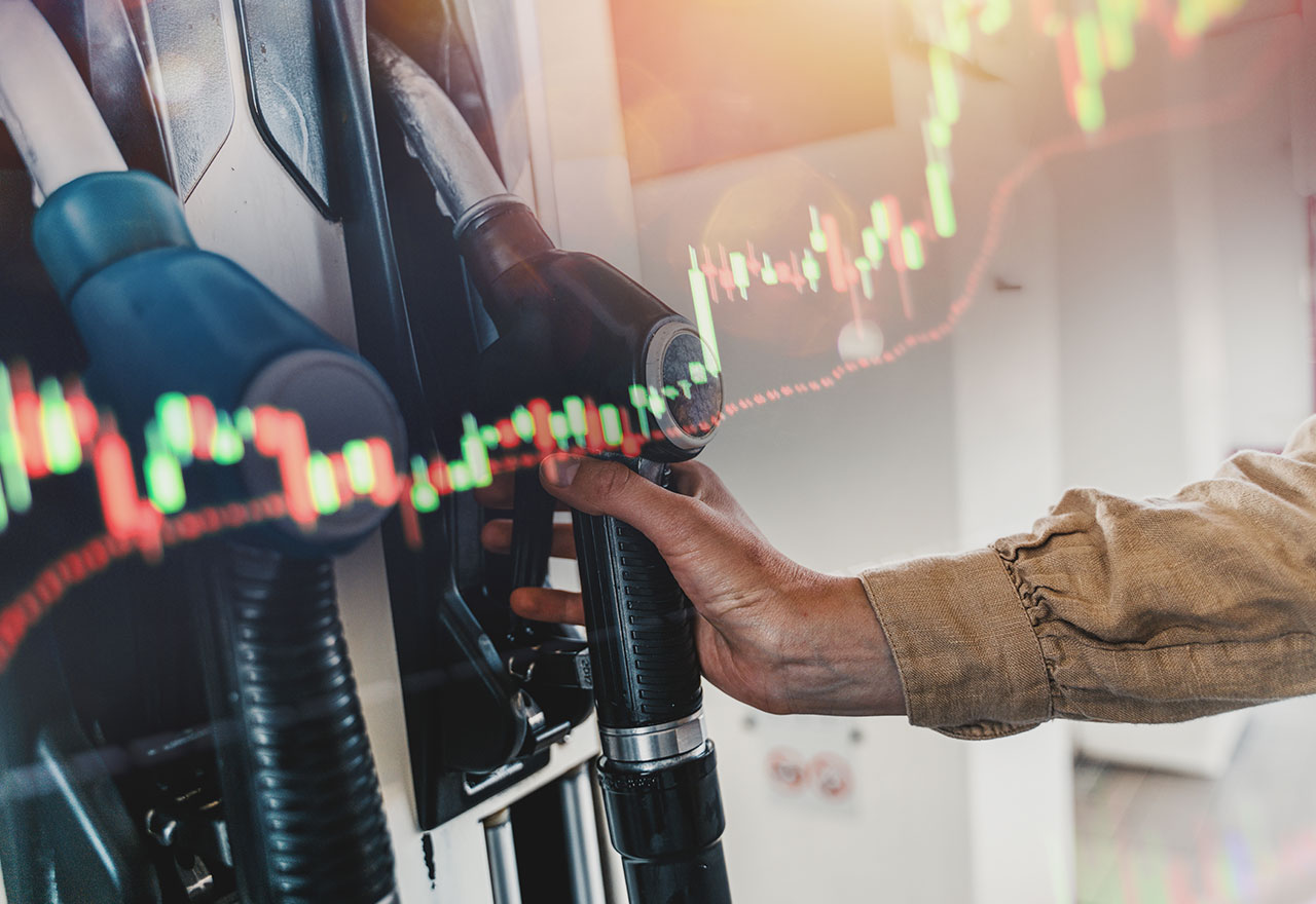 ERP & Back Office Software: C-Stores & Gas Stations | PDI