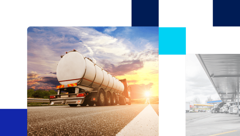 Trucking Logistics & Transportation Management Software | PDI