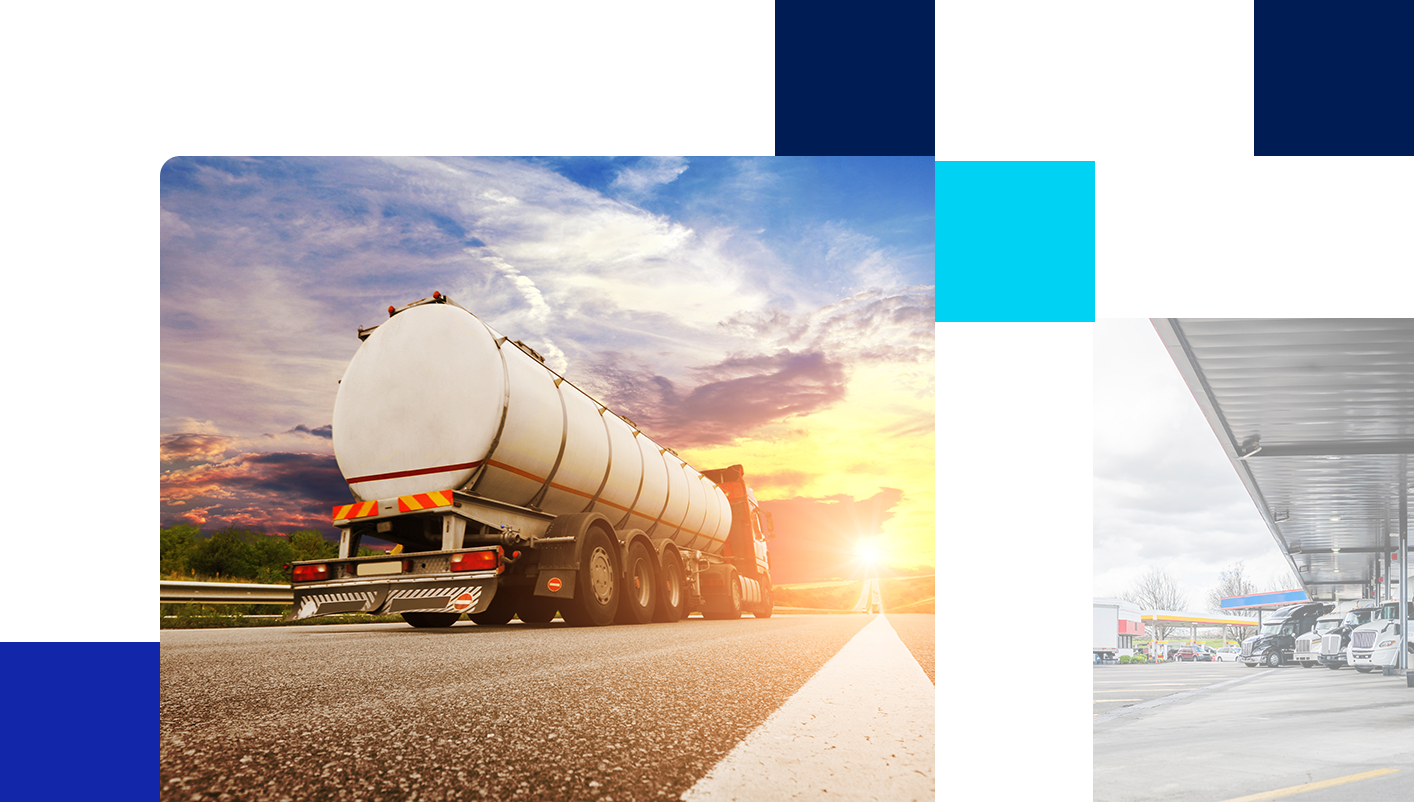 Trucking Logistics & Transportation Management Software | PDI