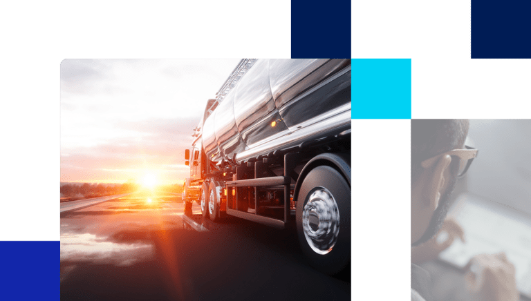 Gas & Fuel Logistics Software Solutions | PDI