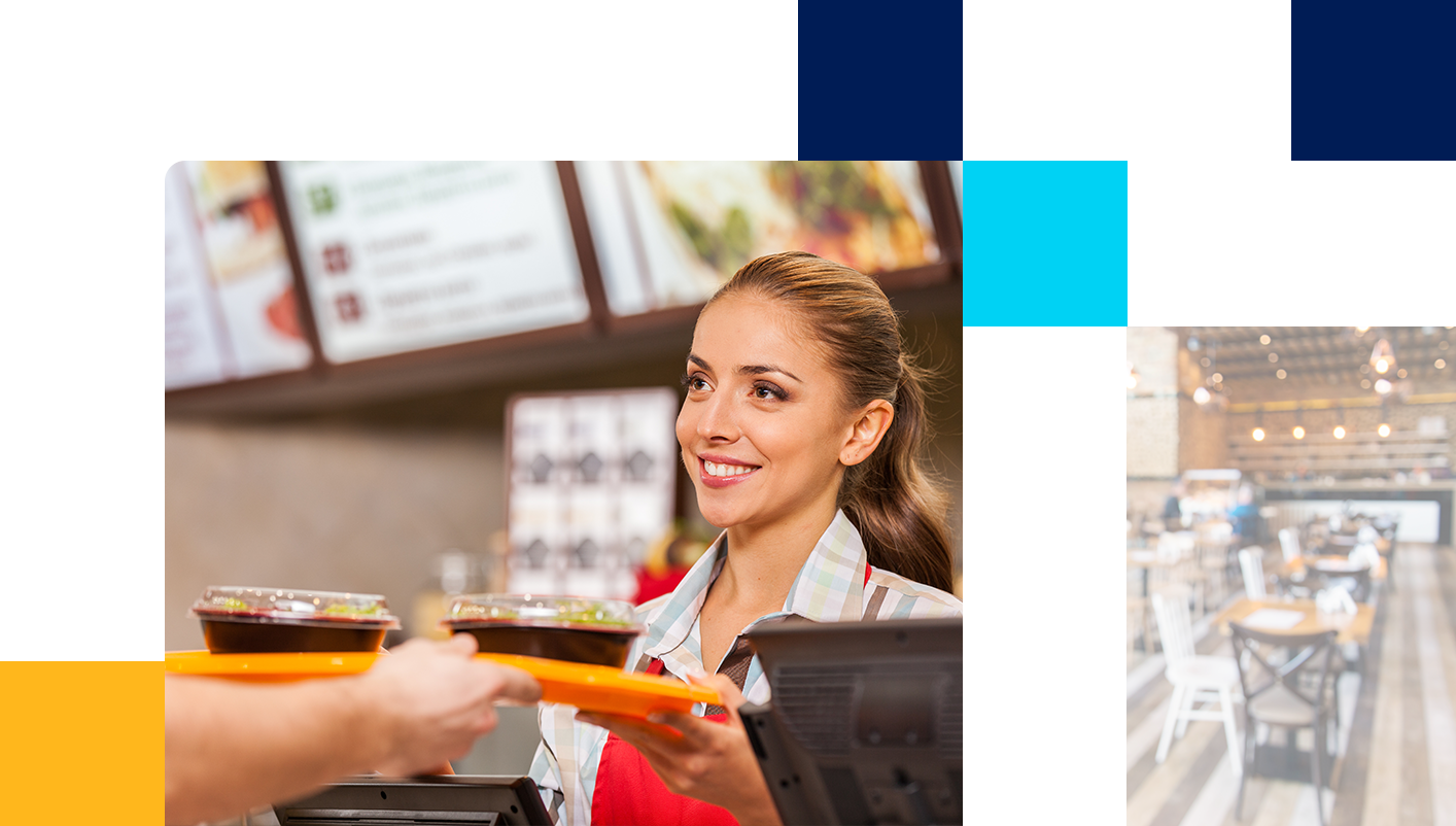 Security & POS Solutions for Restaurants & Retail | PDI
