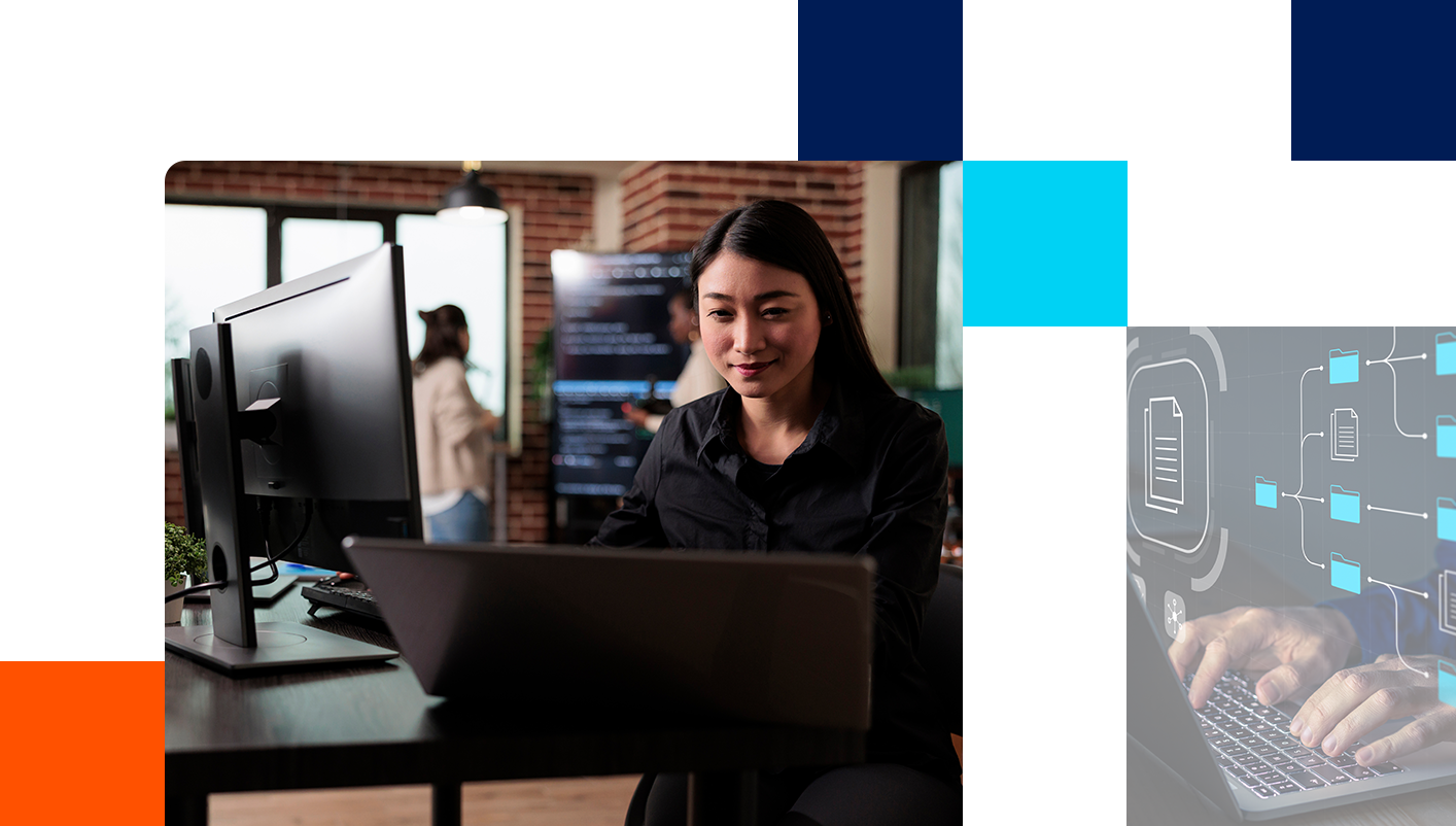 Secure Your Data: Retail Data & IT Security Solutions | PDI