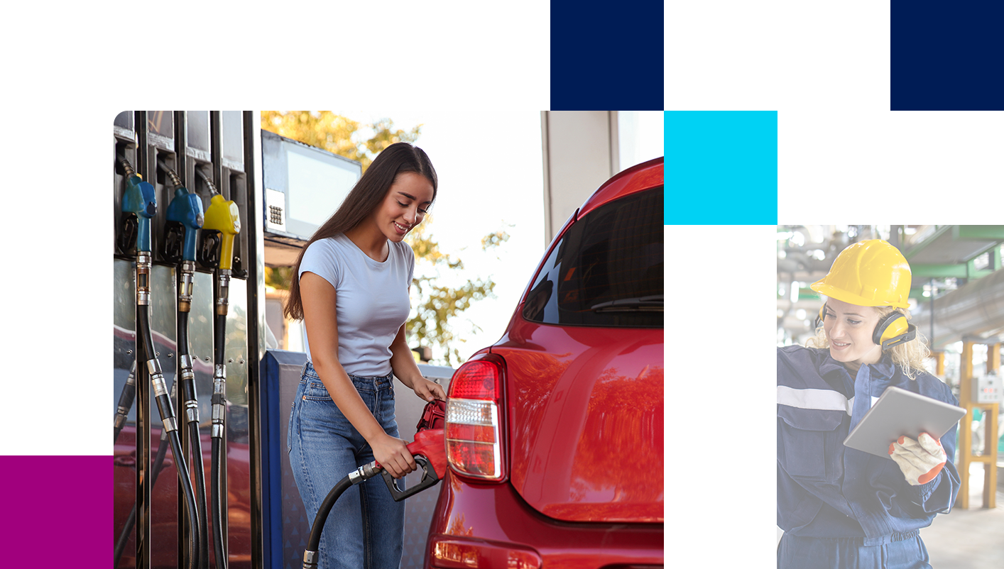 Fuel Supply Chain Management Software & Strategies | PDI