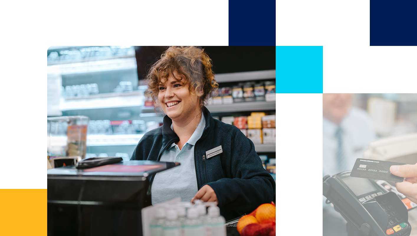 Retail & Fuel Point of Sale (POS) Systems & Solutions | PDI