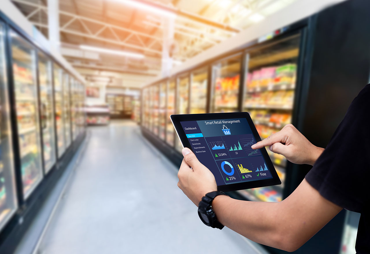 Integrated Petroleum Wholesale Logistics Systems | PDI