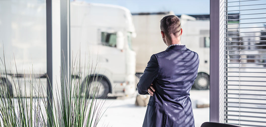 Integrated Petroleum Wholesale Logistics Systems | PDI