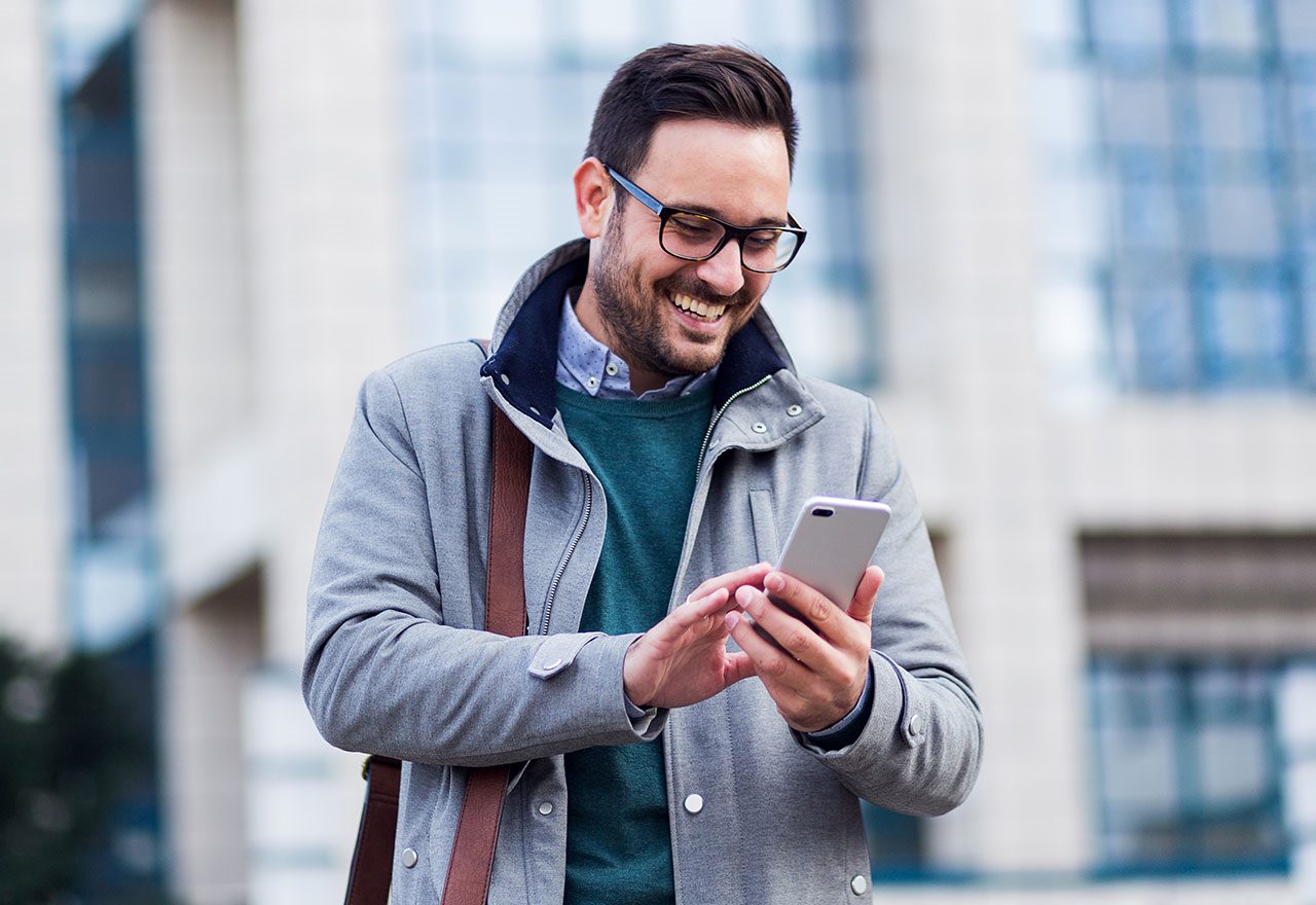 Convenience Store Marketing & Loyalty Programs | PDI