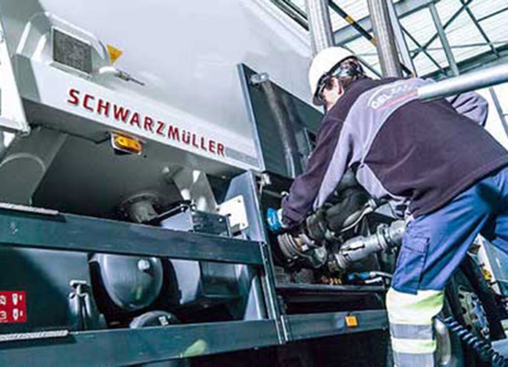 Fully Integrated Fleet Management: Oel-Pool Case Study | PDI