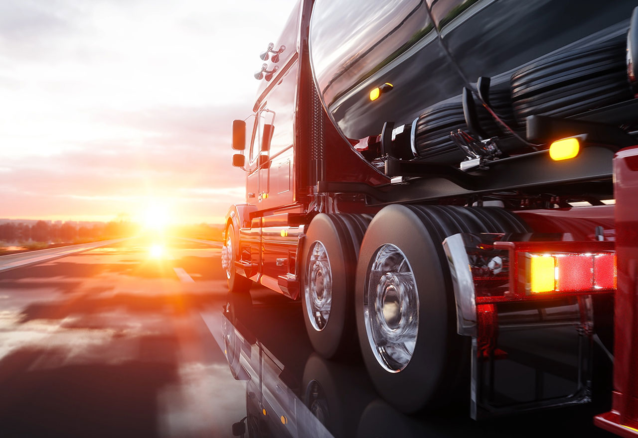 Fleet & Transportation Optimization Software Solutions | PDI