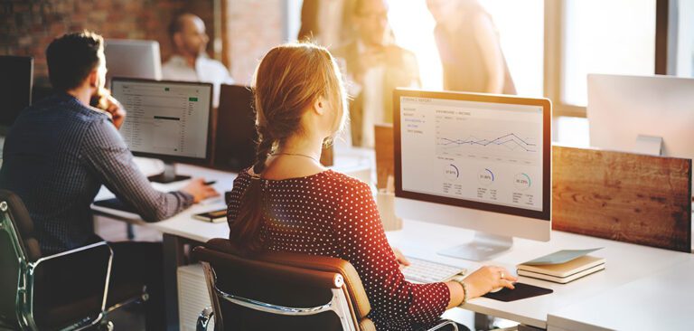 About PDI | C-Store Software | Petroleum Marketing Software