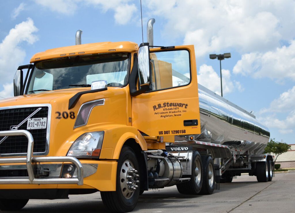 Process Automation: R.B. Stewart Case Study | PDI