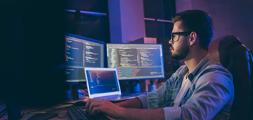 Reduce IT Complexity: Enterprise Automation Solutions | PDI