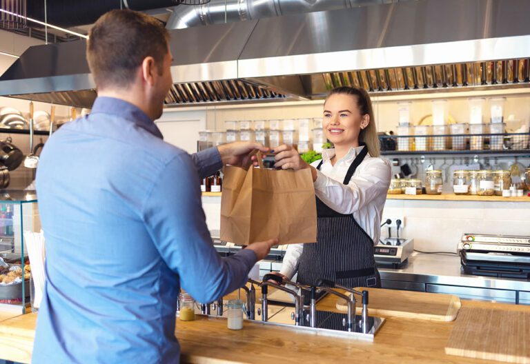 Security & POS Solutions for Restaurants & Retail | PDI