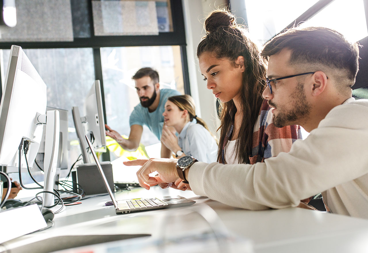 Secure Your Data: Retail Data & IT Security Solutions | PDI