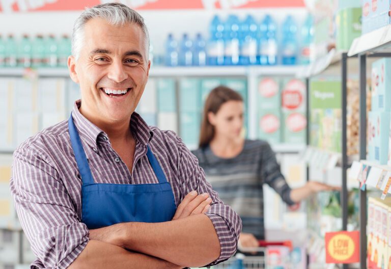 Retail & Fuel Point of Sale (POS) Systems & Solutions | PDI