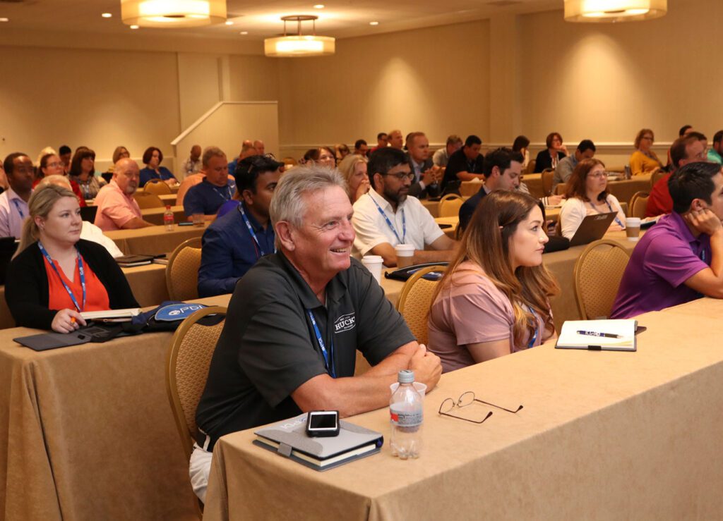 What Can You Expect at PDI Users Conference 2022? | PDI