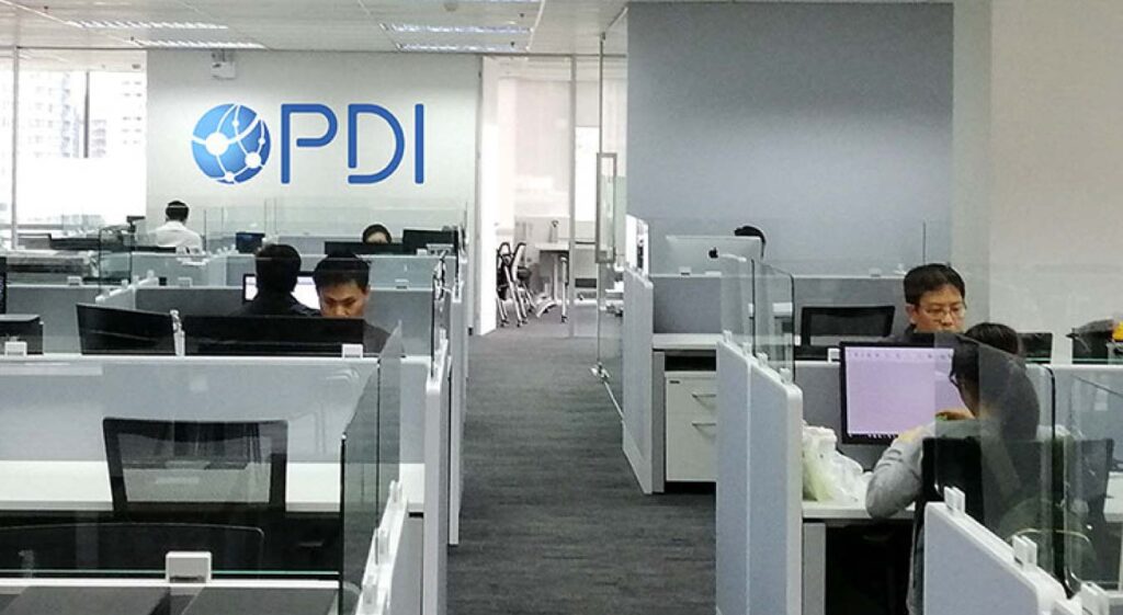 PDI Opens Regional Center of Excellence in Bangkok | PDI