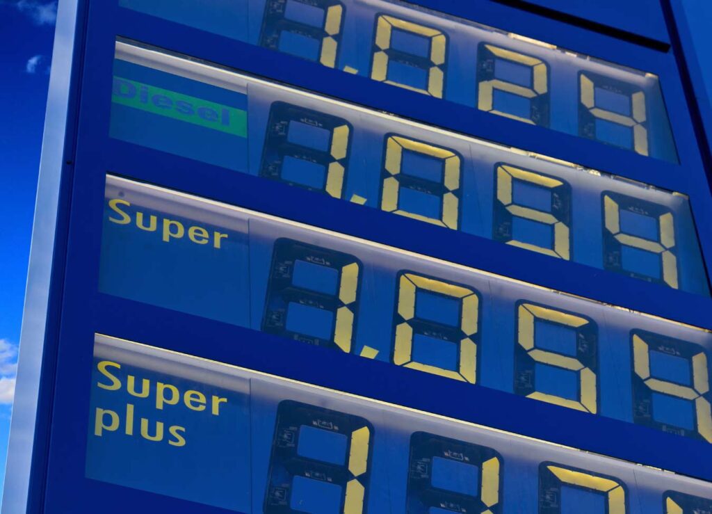 PDI Launches Fuel Pricing Software in North America | PDI