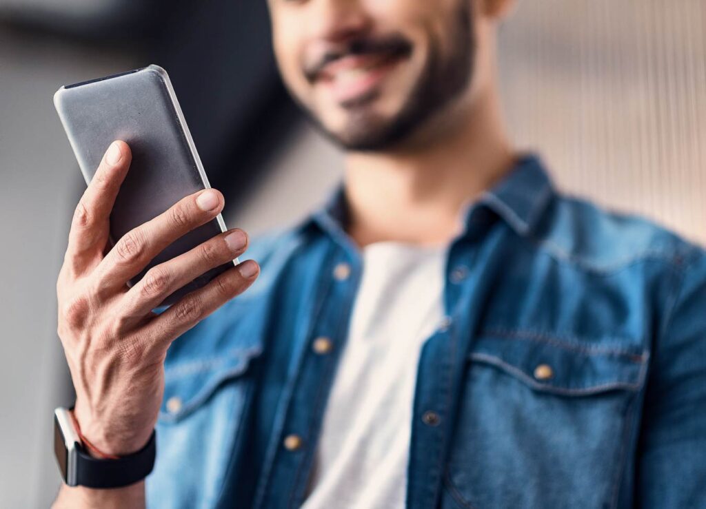 PDI Announces Employee Self-Service Mobile App | PDI