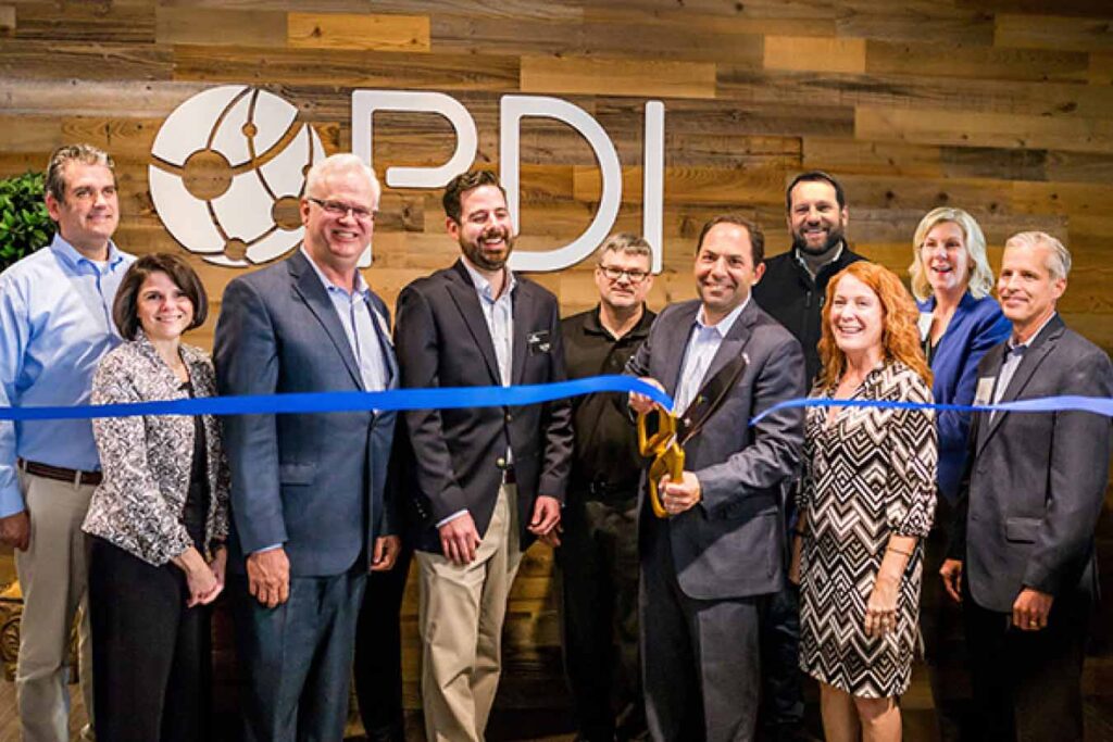 PDI Establishes Global Headquarters in Atlanta Metro | PDI