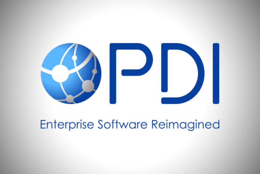 PDI Introduces New Brand Identity 2017