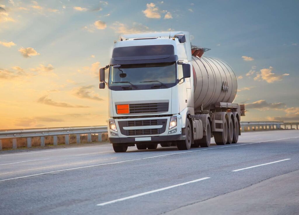 PDI Launches Logistics Solution for Fuel Supply Chain | PDI