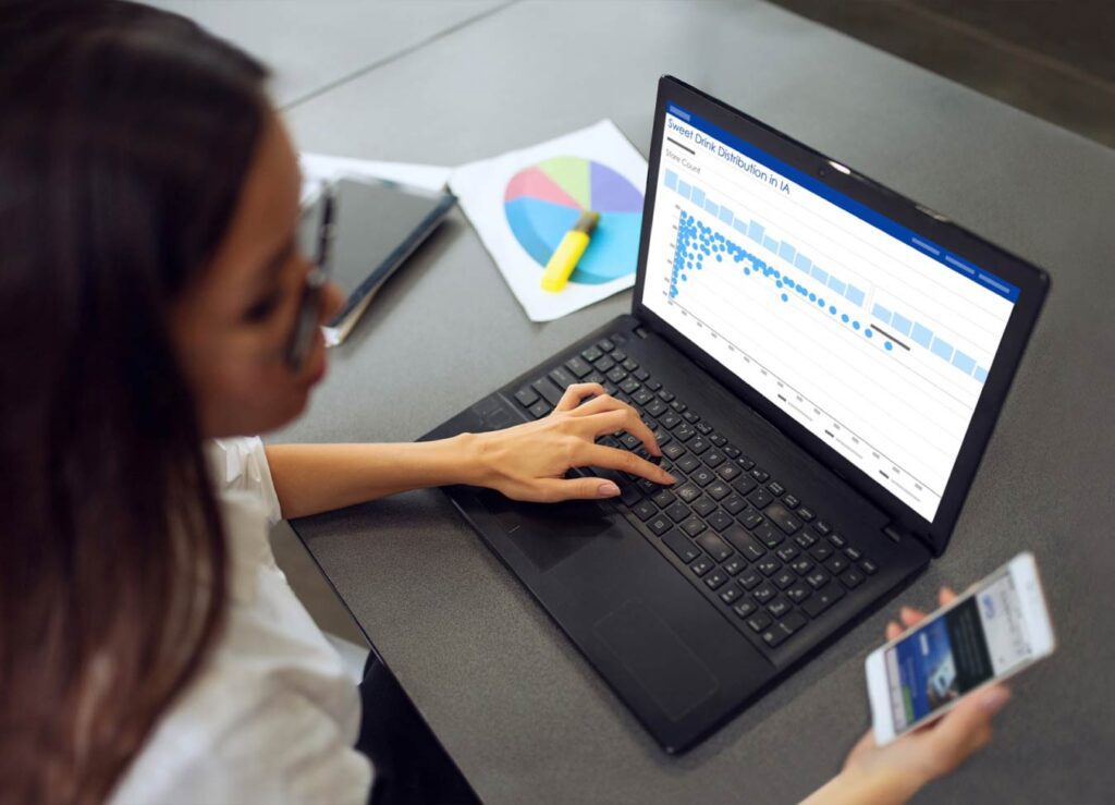 PDI Insight Cloud Expanded to Serve Retailers and CPGs | PDI