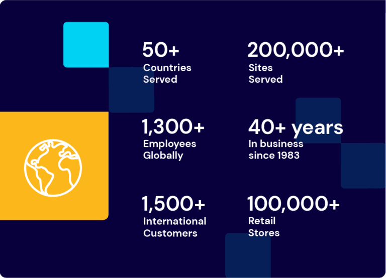 About PDI | C-Store Software | Petroleum Marketing Software