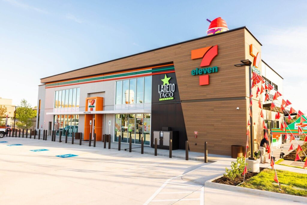 7-Eleven Case Study on Fuel Inventory Accounting | PDI