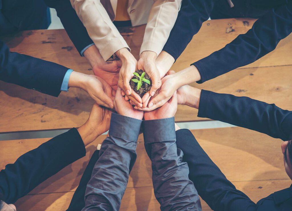 Why an ESG Strategy Powers Future Business Success | PDI