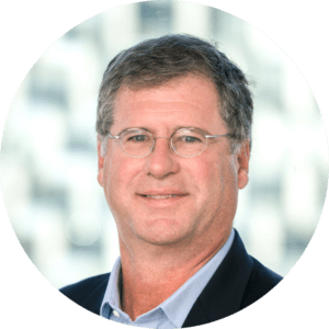 Adam Berger, Chairman of the Board