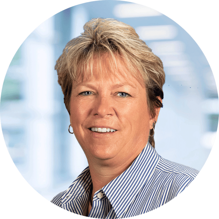 Chris Berry, CTO and President of Security & Platform | PDI