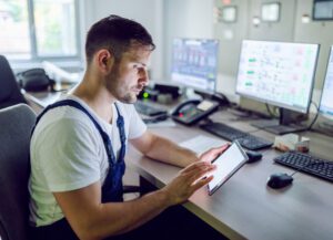 Truck & Fleet Dispatch Scheduling Software | PDI