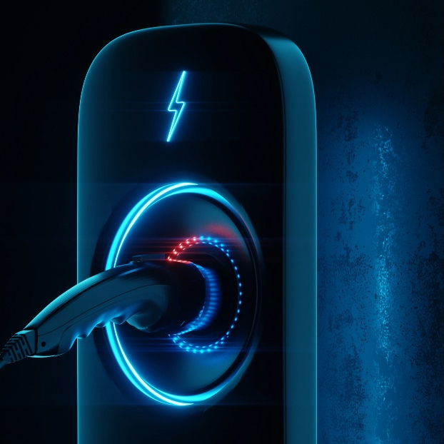 EV Hub | EV Technology Trends in Convenience Stores