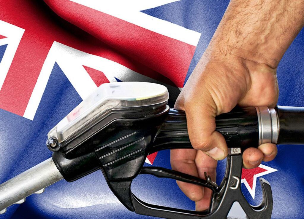 Z Energy adopts AI-enabled fuel pricing software by PDI | PDI ...