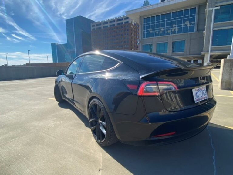 What It’s Like to Buy an EV: One Driver’s Experience | PDI Technologies ...