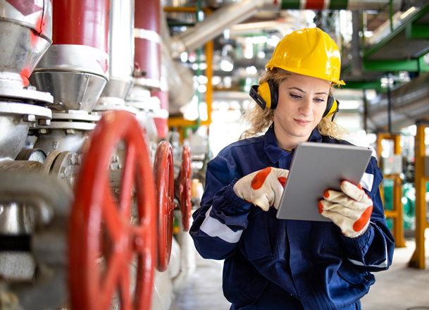 Wholesale Fuel & Propane Management Software