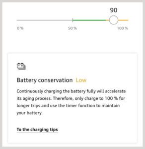 EV Battery Charging Tips and Cable Types | PDI Technologies, Inc.