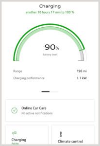 EV Battery Charging Tips and Cable Types | PDI Technologies, Inc.