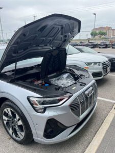 The Main Components of a Electric Vehicle | PDI Technologies, Inc.